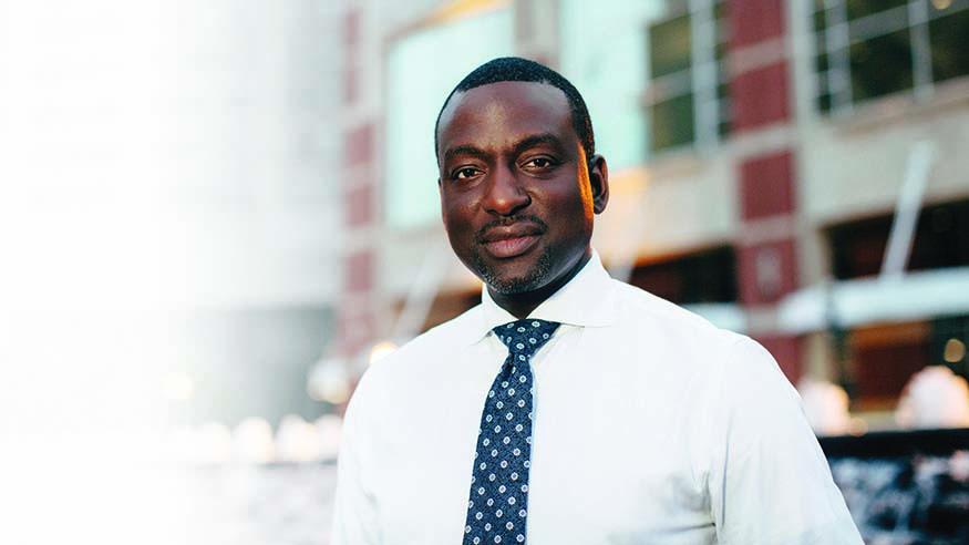 Dr. Yusef Salaam to keynote celebration of 1969 Black Power Symposium ...